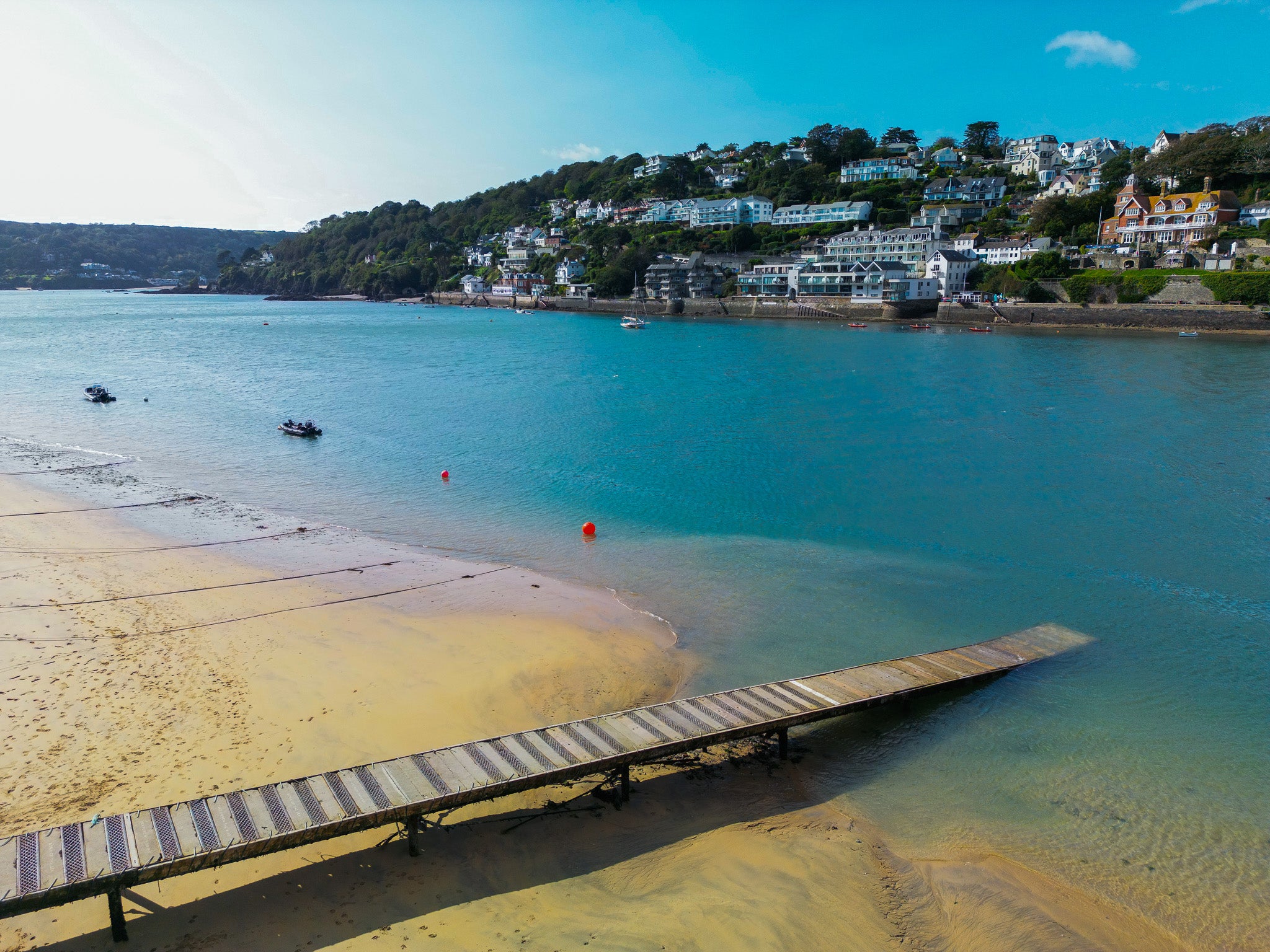Beaches – Salcombe Stories